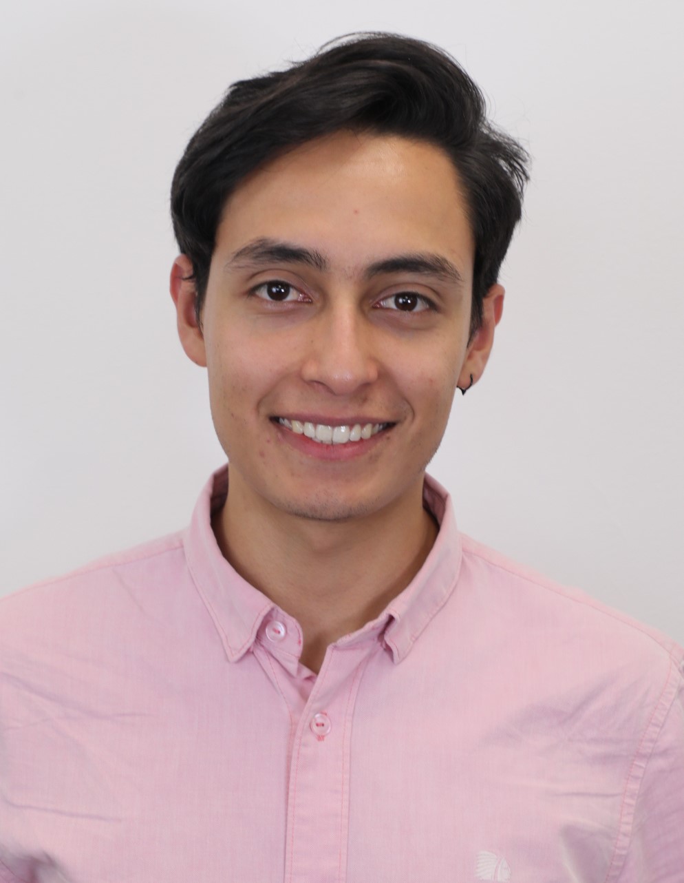 Luis Eduardo Castellanos