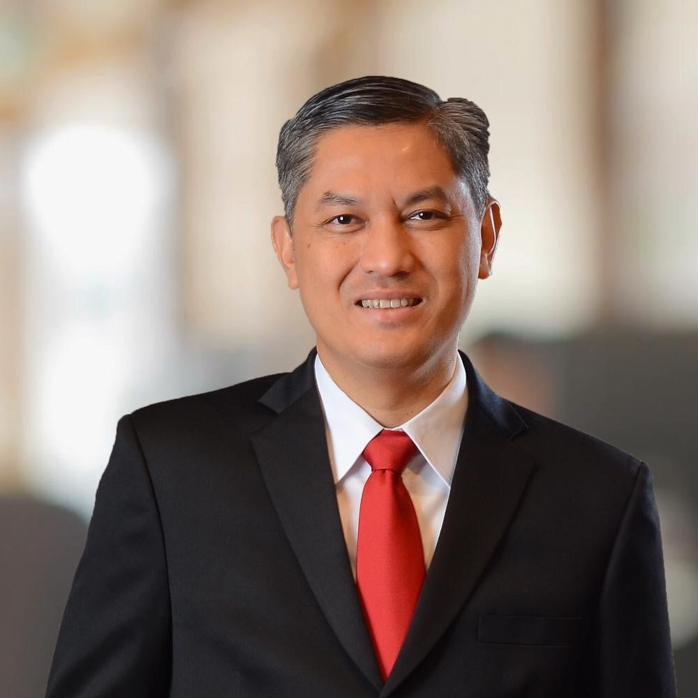 Mohamad Al-Arief | External Affairs Mohamad Al-Arief | External Affairs