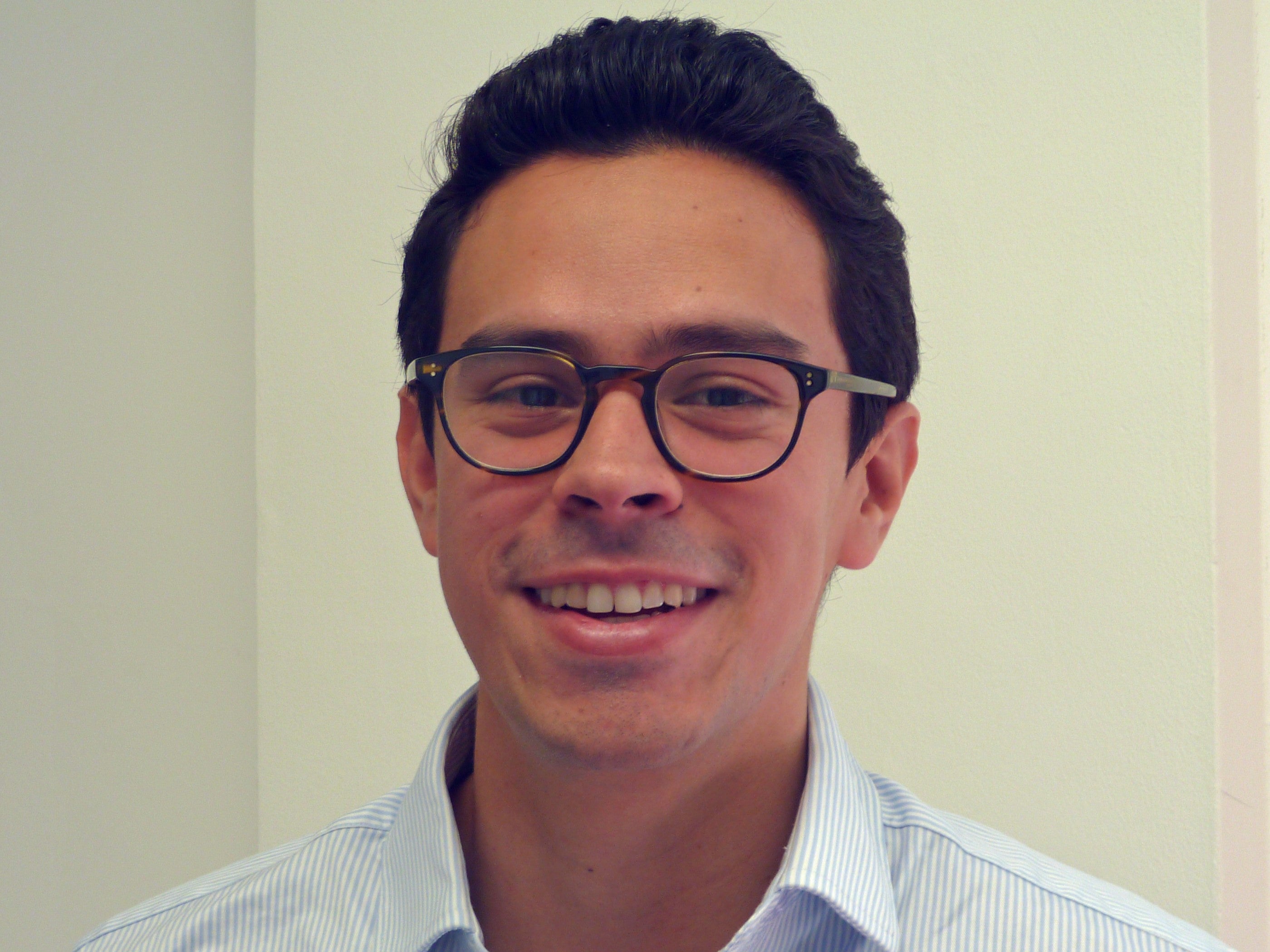 Gonzalo Nunez-Chaim | Economist in the World Bank’s Poverty and Equity ... Gonzalo Nunez-Chaim | Economist in the World Bank’s Poverty and Equity ...