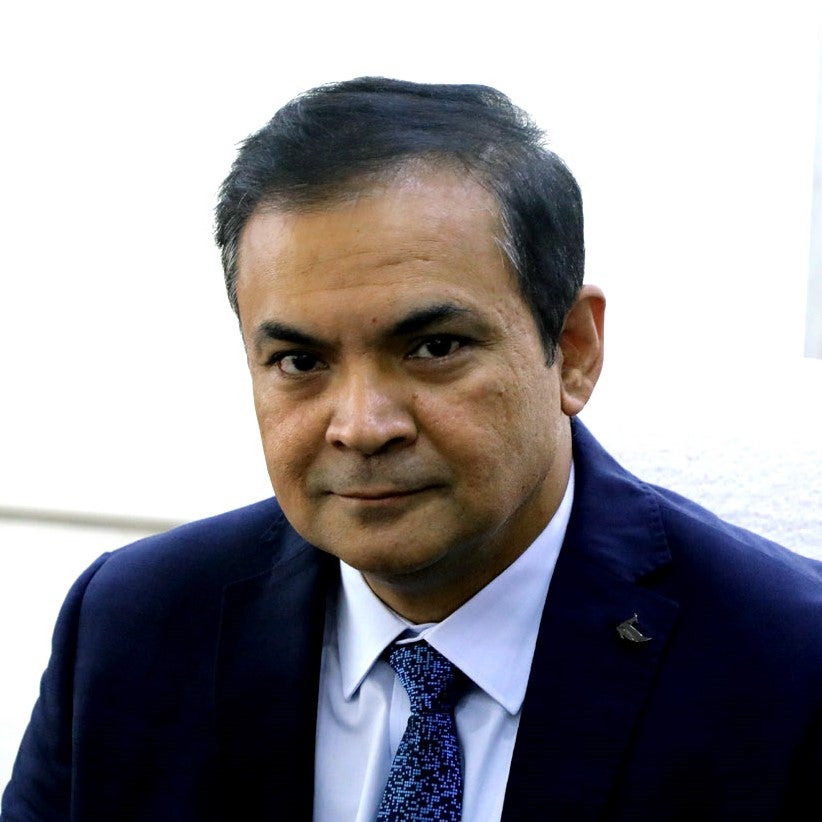 Prashant Kumar Singh | Chief Executive Officer (CEO) of Government e Marketplace (GeM ...