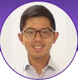 Ryan Kuo | Consultant