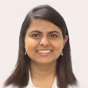 Shriya Chauhan | Consultant