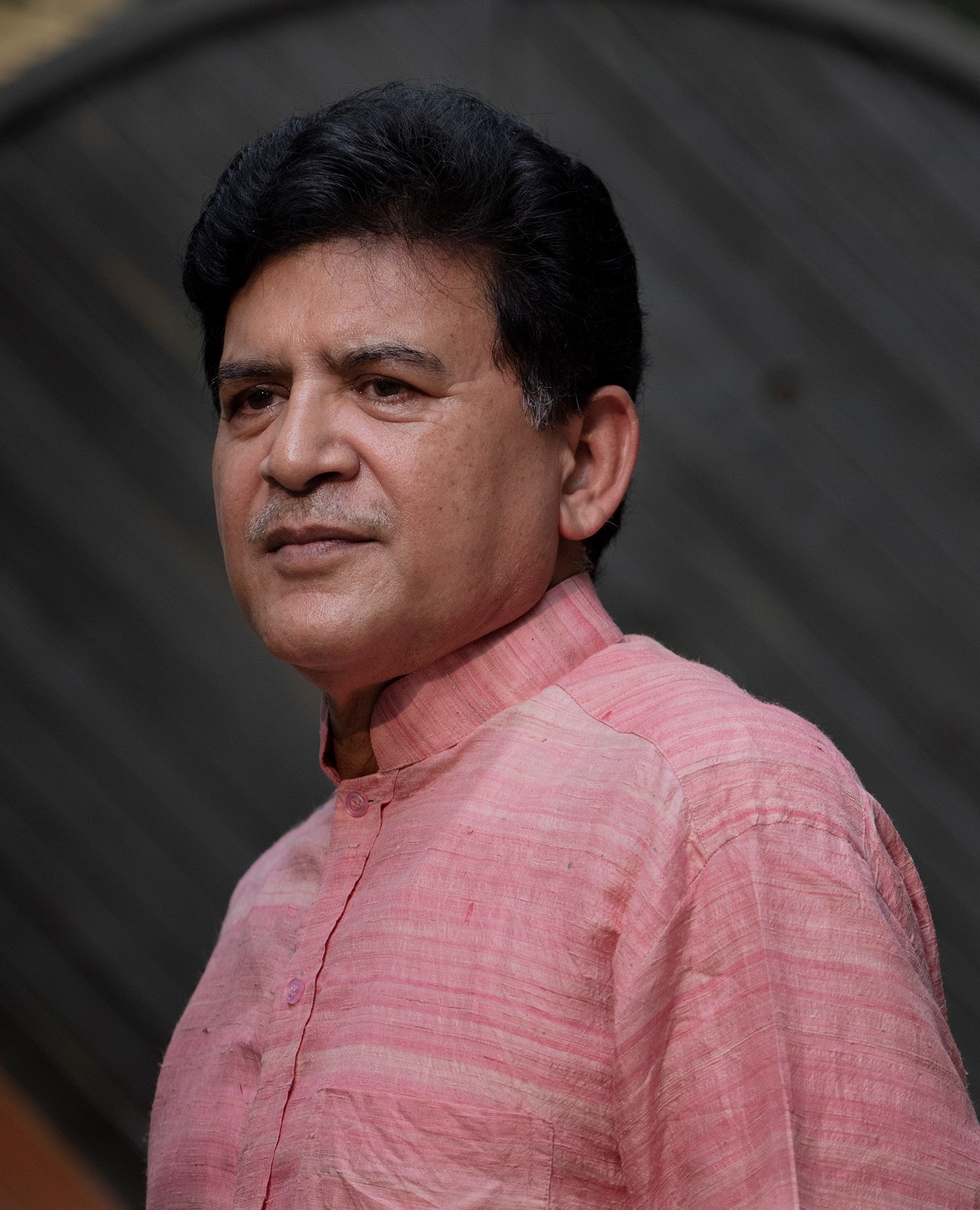 Dr Hossain Zillur Rahman | Founder and Chairman