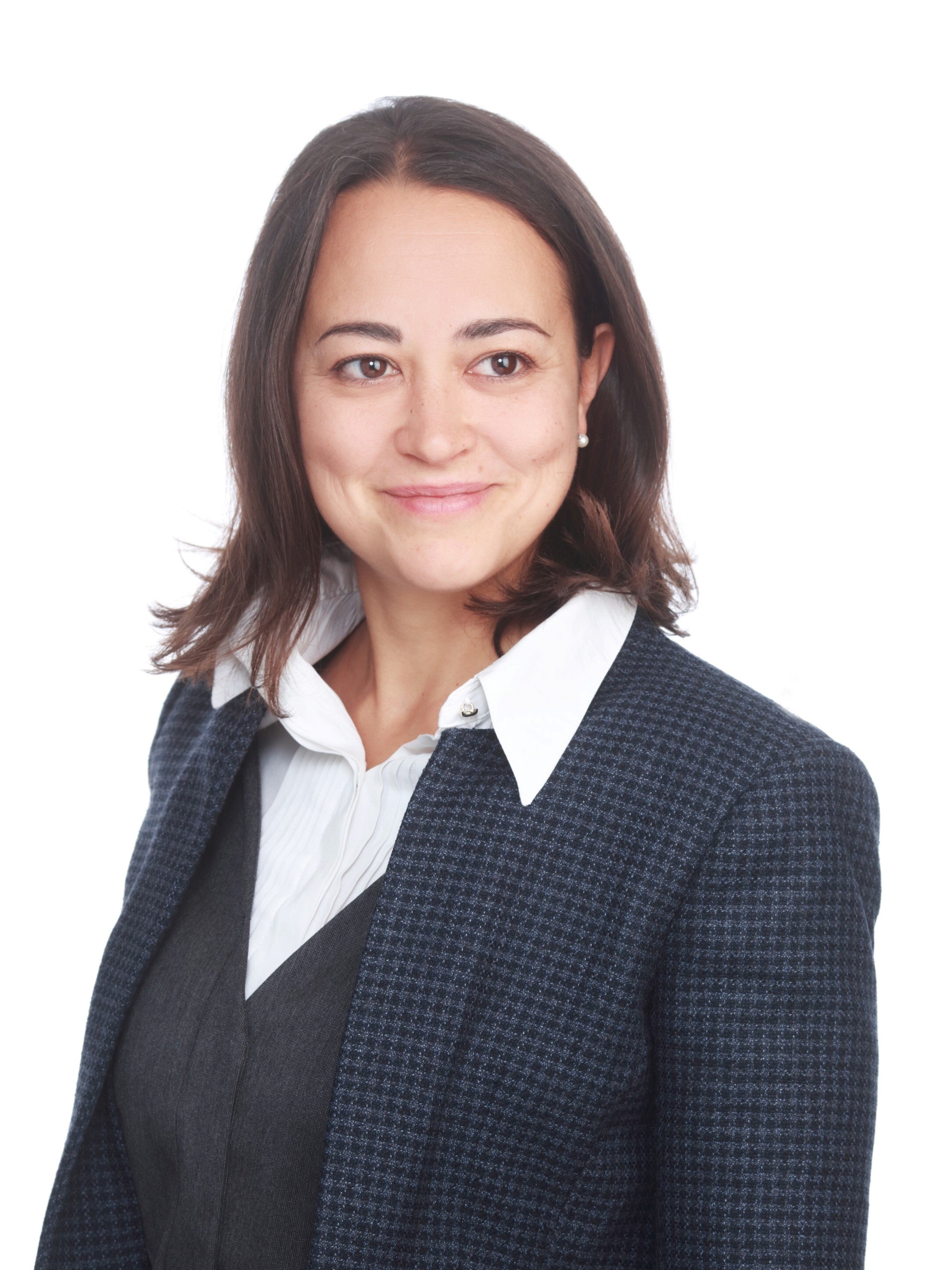 Giulia Macagno Senior Economist Head Of The City Climate Finance