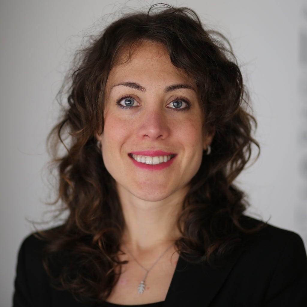 Nadia Rocha | Lead Economist Nadia Rocha | Lead Economist