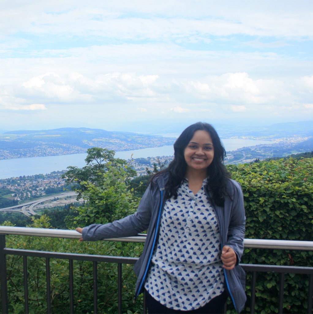 Arshia Gupta | Consultant