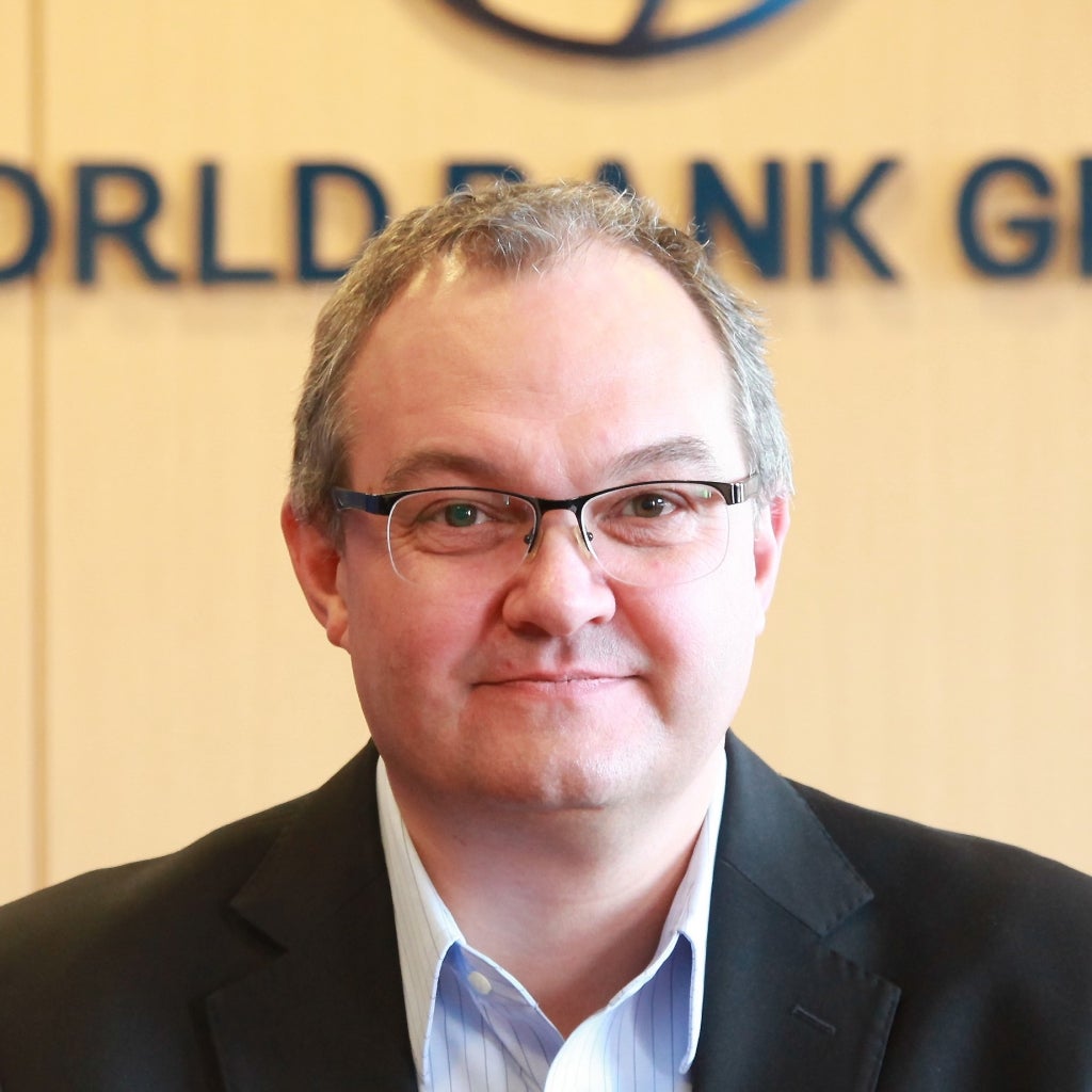 What Can We Learn From Trends In Corruption And Anticorruption